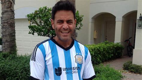 Hernán Fratto El Periodista Argentino Que Triunfa En Chicago Y Ganó