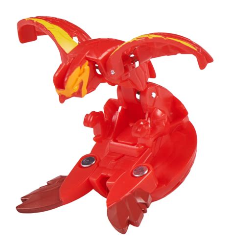 Bakugan Infinity Core
