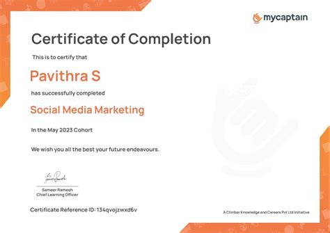 Pavithra Santhakumar On Linkedin Grateful Digitalmarketing