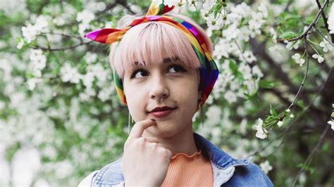 Día De La Pansexualidad Qué Es Y En Qué Se Diferencia De La