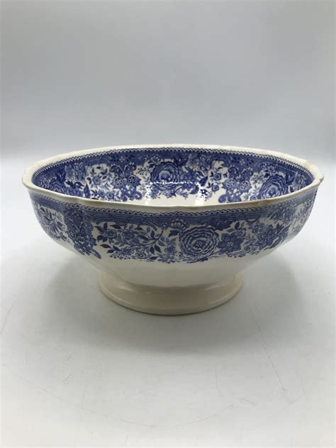 Lot De 3 Plats Villeroy Et Boch Burgenland Ressourcerie Histoires