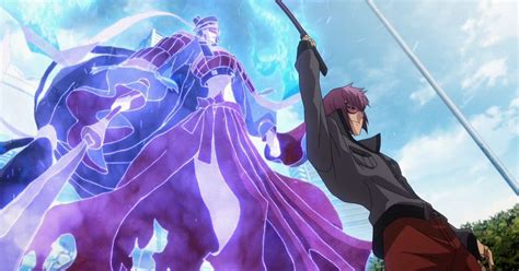 Top 10 Strongest Re Creators Characters Yu Alexius Anime Portal