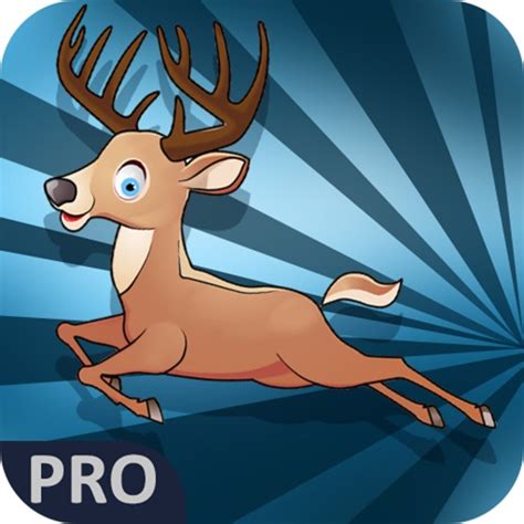 Deer Simulator 3d Pro By Vladislav Myakishev