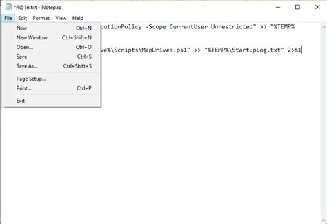 Top 6 Ways To Fix Failed To Reconnect To All Network Drives Error In Windows 10