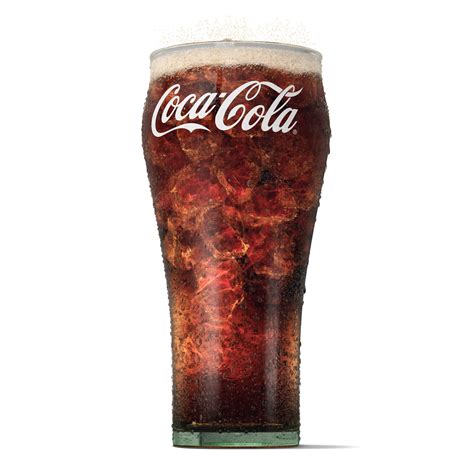 Coca Cola McDonalds