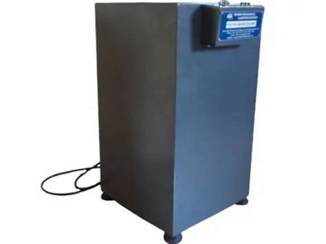 Modern Spectro Grinding Machine In Variable Speed At Best Price In Chennai