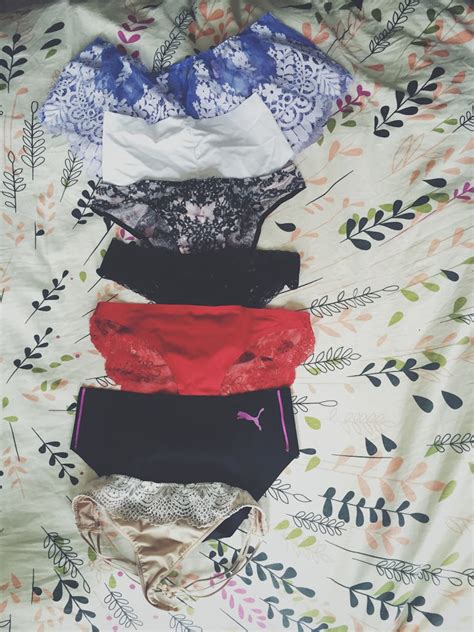 I Tried Cheap Versus Expensive Underwear For A Week And Heres What
