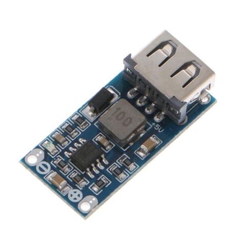 VOLTAGE REGULATOR MODULES TRANSCOM ELECTRONICS