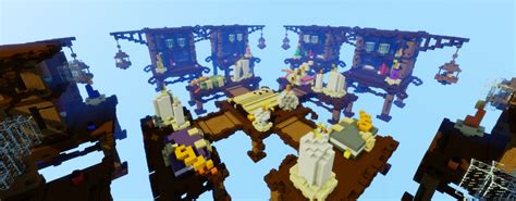 Awesome Map Update Cubecraft Games