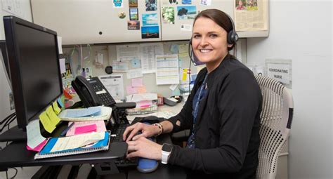 Immunization Department