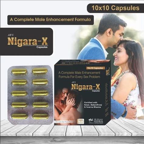 Herbal Sexual Capsul 10 X 10 Capsule At Rs 1800 Pack In Sas Nagar ID 2850296803248