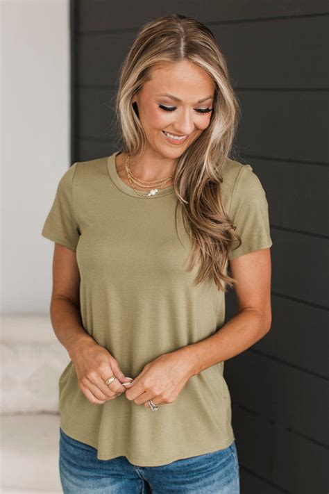 Cute Casual And Comfy Tops For Women The Pulse Boutique
