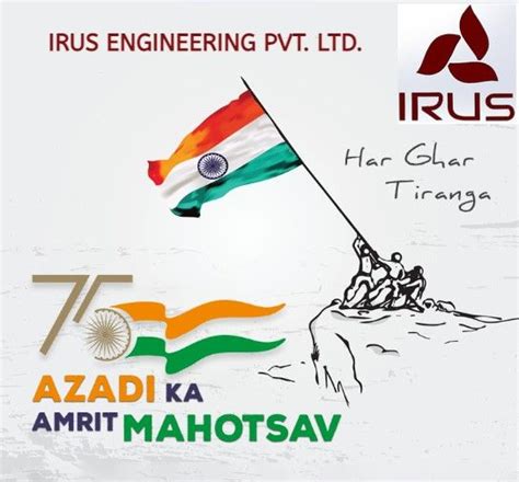 Rajesh Shishodia On Linkedin Lets Celebrate 75th Azadi Ka Amrit