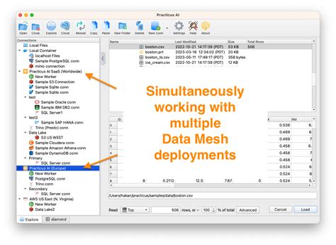 Practicus Ai V235 Is Released With Time Series Forecasting And Many More Features Practicus Ai