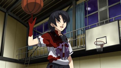 Aru Zombie Sh Jo No Sainan Ona Anime Kun