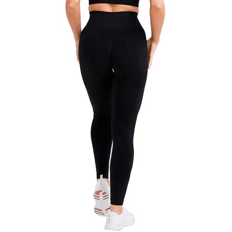 New Seamless Tight Gym Leggings Womens Workout Yoga Pants Soft High