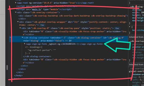 The Easiest Way To Add A Modal In Angular
