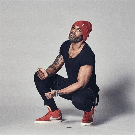 All About Adrian Williams Peloton Tread And Strength Instructor