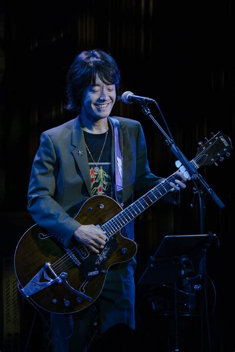 和田唱、満員のカバーライブで大好きだったkanさんの名曲を披露 Musicman