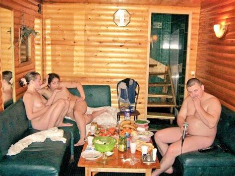 Le naturisme à la maison intérieur et extérieur Page 62 Les Amis
