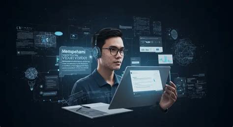 Memahami Computer Vision Dalam Bidang Artificial Intelligence Widya