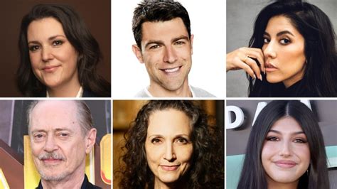 Dont Say Good Luck Movie Sets Cast At Netflix