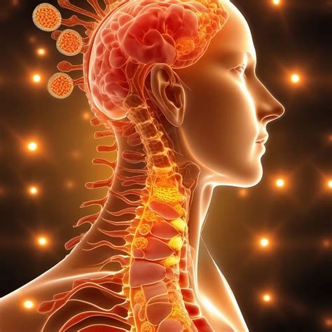 Complete Lesion At C2 Level Of Cervi S14 112 Dx