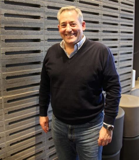 Sealing The Deal Eric Hoffman Manages Risk To Make Mandas Possible 10 Magazine Korea