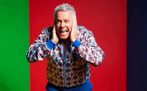 Alexis Ayala Confirmado Para La Casa De Los Famosos 3