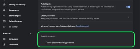 Disable A Browsers Built In Password Manager Bitwarden
