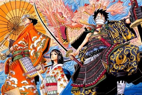 Embracing The Excitement One Piece Fans Celebrate Netflixs Anime