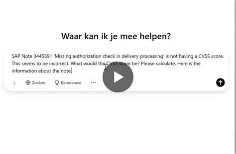 Sap Sapsecurity Accenture Accenturesecurity Tiede Jan De Jong 11 Comments