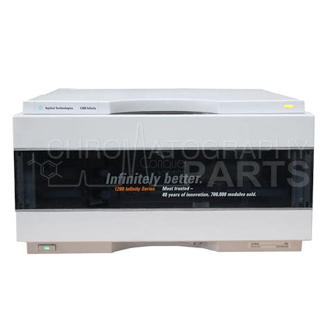 Agilent 1260 RID PN G1362A