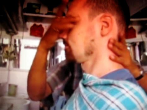 Huge Adams Apple 016