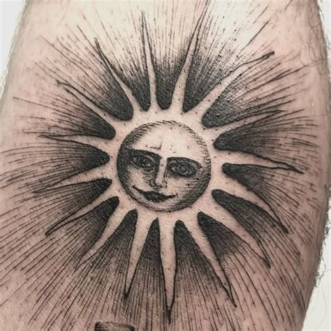 Volodymyr Sydor Sd Tatt • Threads Say More