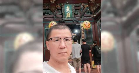南市已婚高階警涉情感糾紛、恐嚇取財 方仰寧自請處分 Ctwant Line Today