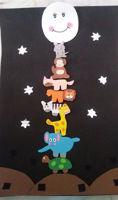 Cuento infantil A qué sabe la luna Cuentos infantiles clasicos
