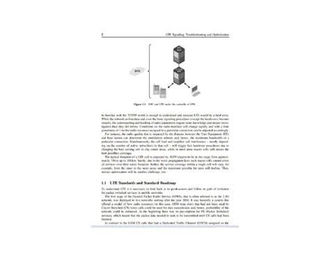Lte Epc Under Eps Pdf
