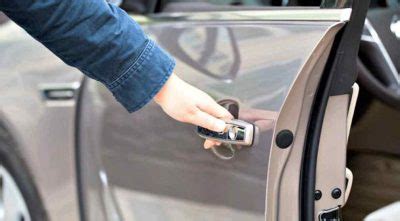 Partes De Una Puerta De Auto