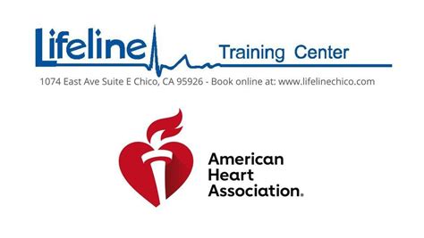 Aha Acls Skills Test Blended Learning Lifeline Training Center