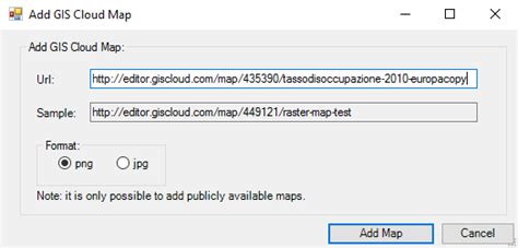 AÑadiendo Capas Base De Osm Bing O Mapquest A Arcgis Mediante