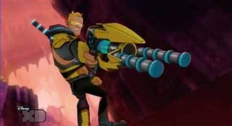 Shockwire Slugterra Wiki Fandom Powered By Wikia
