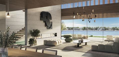 Nakheel Palm Jebel Ali Beach And Coral Villas Collections And Plots Nakheel