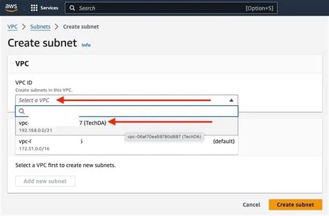Learn How To Create Vpc Subnet Nacl Security Group On Aws Instead Of