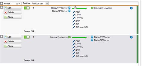 Sip Configuration Uk Voip Providers Network Protection Firewall