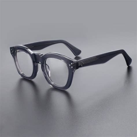 Sagar Vintage Acetate Optical Glasses Frames Stylish Glasses For Men