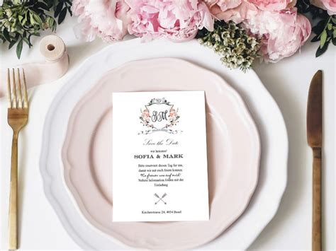 Personalized Wedding Table Cards And Invitations Upwork