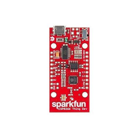 Sparkfun Esp8266 Thing Dev Board Uygun Fiyata Satın Al