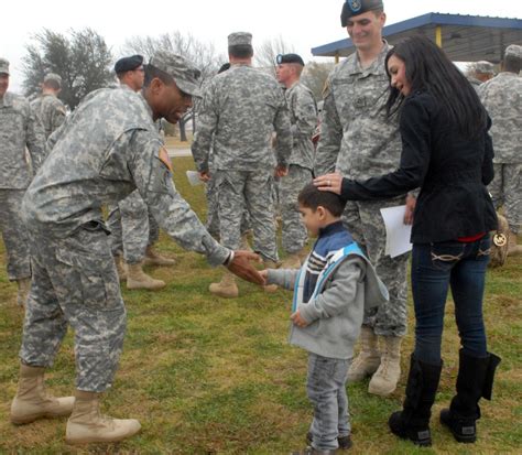 Air Assault Graduation Article The United States Army