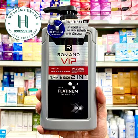 D U T M G I Romano Vip Passion In S A T M G I N C Hoa Nam Cao C P Trong G Shopee